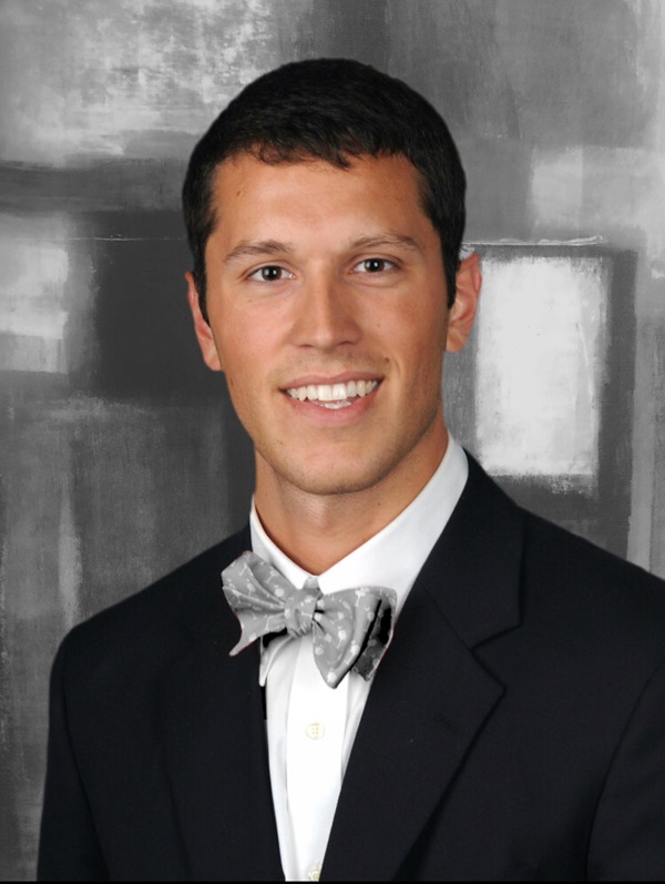 Dr. Christopher Hillman - North Grove Dental Spartanburg South Carolina